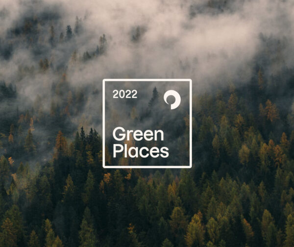 GreenPlaces | The Clear Path to Corporate Sustainability