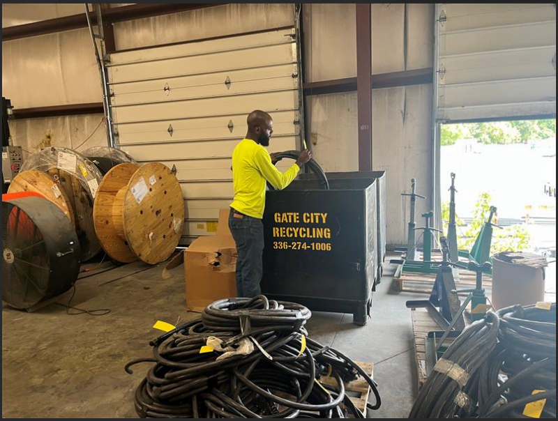 How NWS is winning business and building a culture of visibility ...