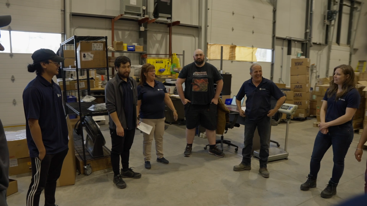 How NWS is winning business and building a culture of visibility ...