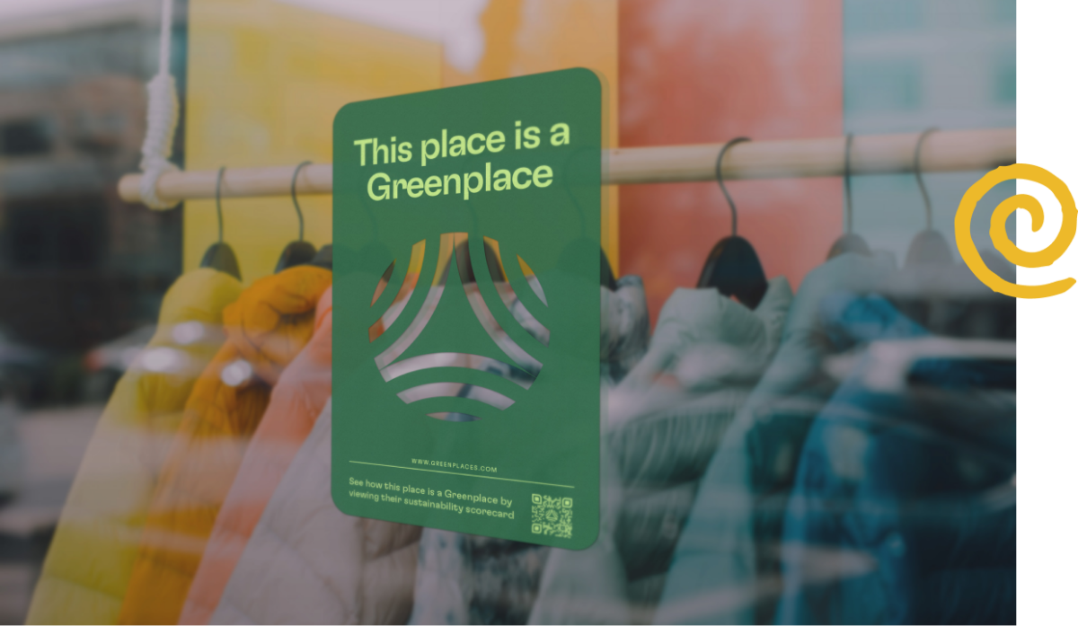 Greenplaces: The All-In-One Sustainability Platform